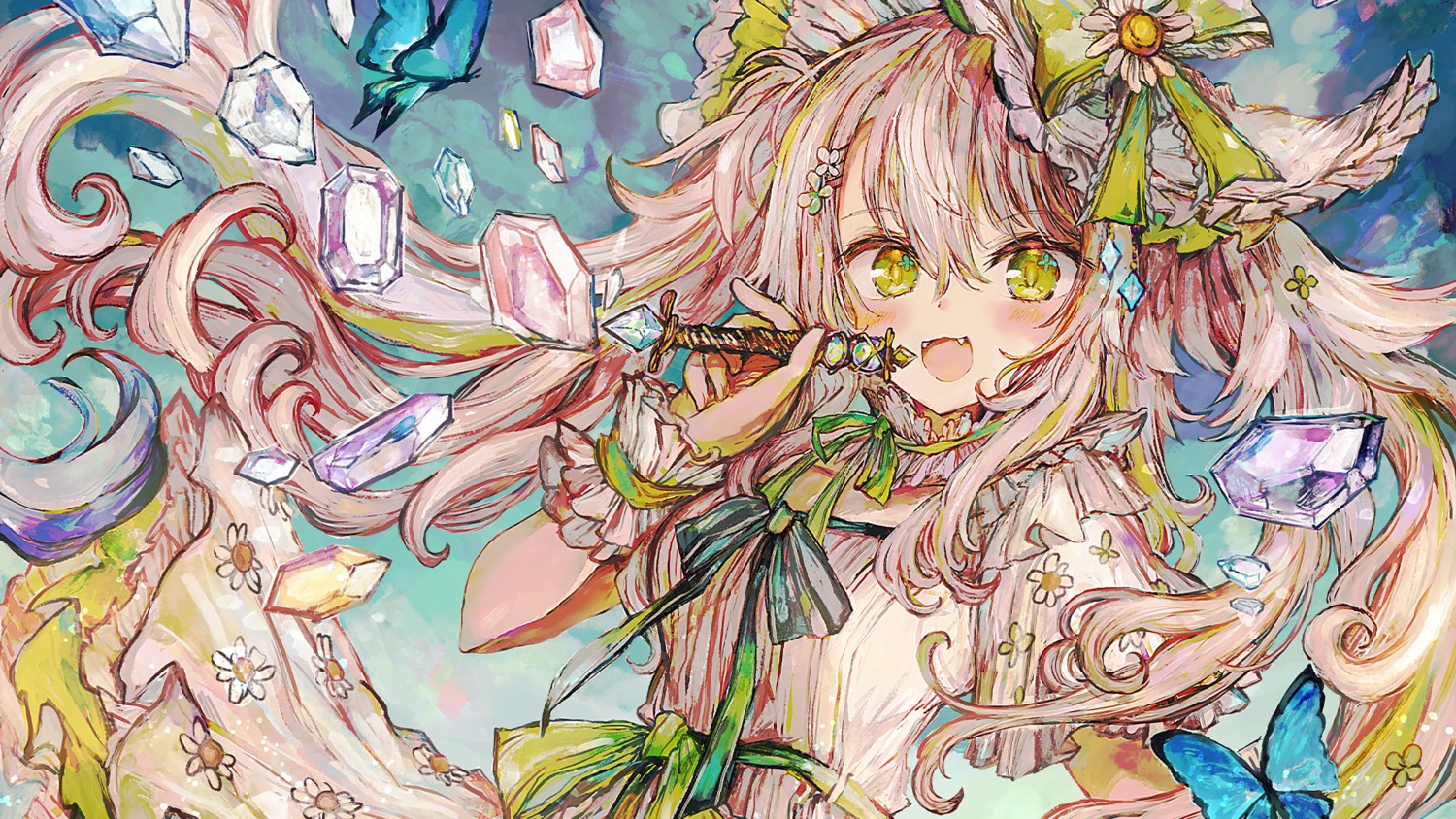 emori miku project tagme wallpaper | #961330 | yande.re